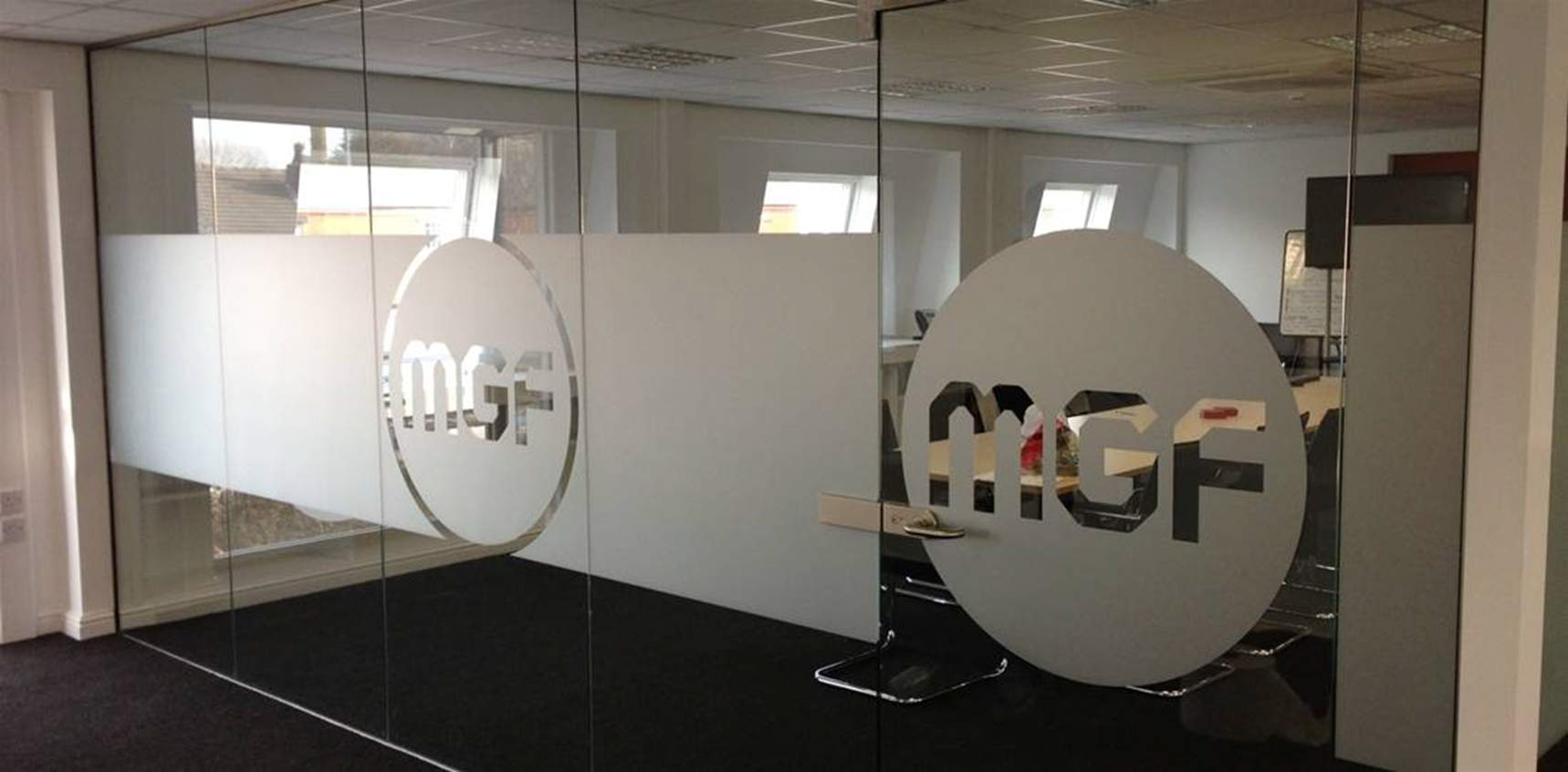 Etched Frosted Vinyl Window Panels And Decals W3pedia