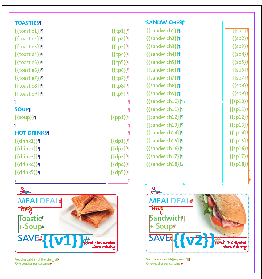 Step 4 - Active Update fields | w3pedia