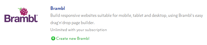 Getting started with Brambl | w3pedia