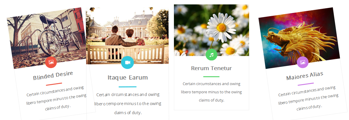 Brambl Panels & Blocks | w3pedia