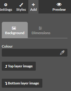 Brambl Panels & Blocks | w3pedia