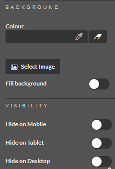 Brambl Panels & Blocks | w3pedia