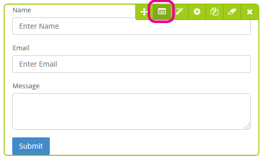 Brambl Forms | w3pedia