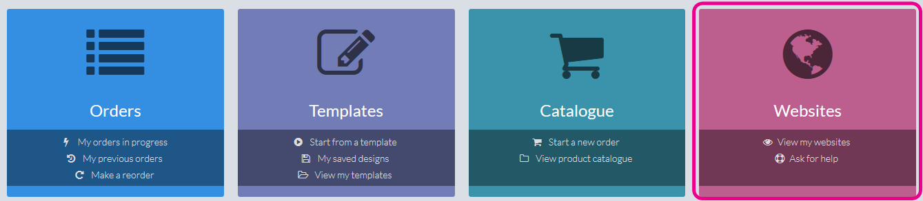 Client viewing & editing of websites | w3pedia