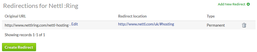 Brambl Redirects | w3pedia