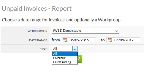 Chase job & invoice emails | w3pedia