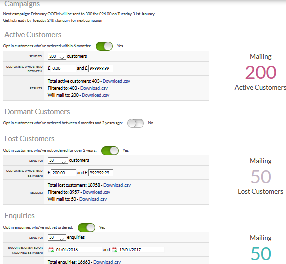AutoMail - automated centralised mailing | w3pedia
