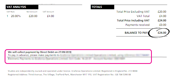 GoCardless - Direct Debit payments | w3pedia
