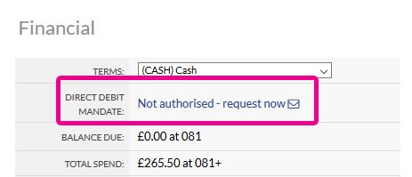 GoCardless - Direct Debit payments | w3pedia